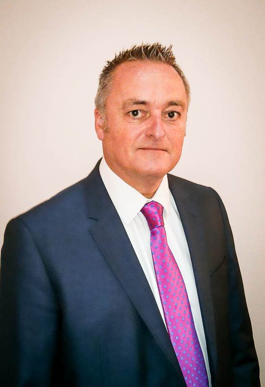 Michael Brodie – NEREO